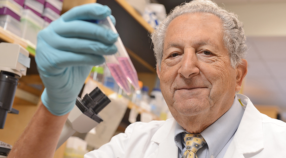 Rutgers Cancer Institute of New Jersey