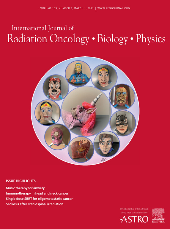 Radiation Oncology | Rutgers Cancer Institute of New Jersey