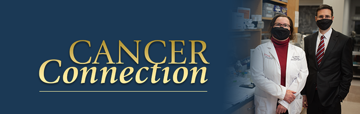 Mission (no longer) Impossible | Rutgers Cancer Institute of New Jersey