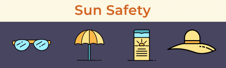 Skin Cancer and Sun Safety | Rutgers Cancer Institute of New Jersey