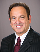 Bruce Haffty, MD, MS | Rutgers Cancer Institute of New Jersey